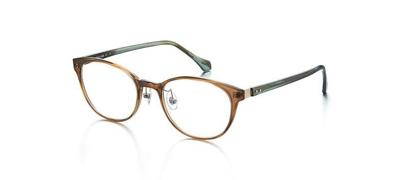 AIRO light up 97 | メガネフレーム (ウェリントン) | メガネのパリミキ