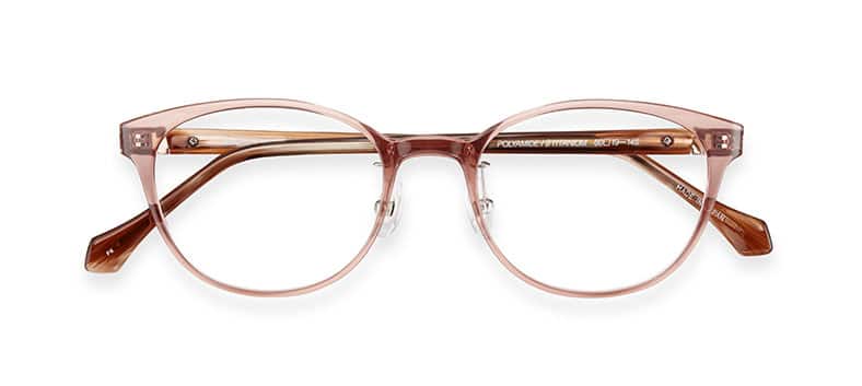 AIRO light up 97 | メガネフレーム (ウェリントン) | メガネのパリミキ