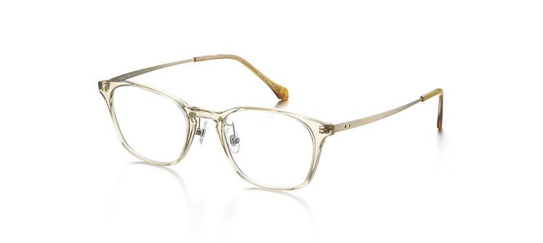 AIRO light up 99 | メガネフレーム (ウェリントン) | メガネのパリミキ